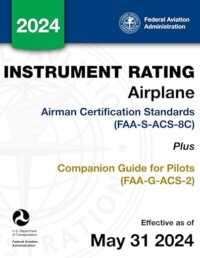10-Day Instrument Rating – Streamline Aviation